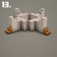 Edwin Medieval Beacon – Build It