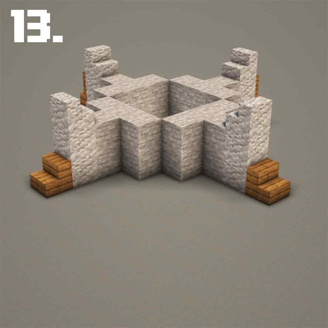 Edwin Medieval Beacon – Build It