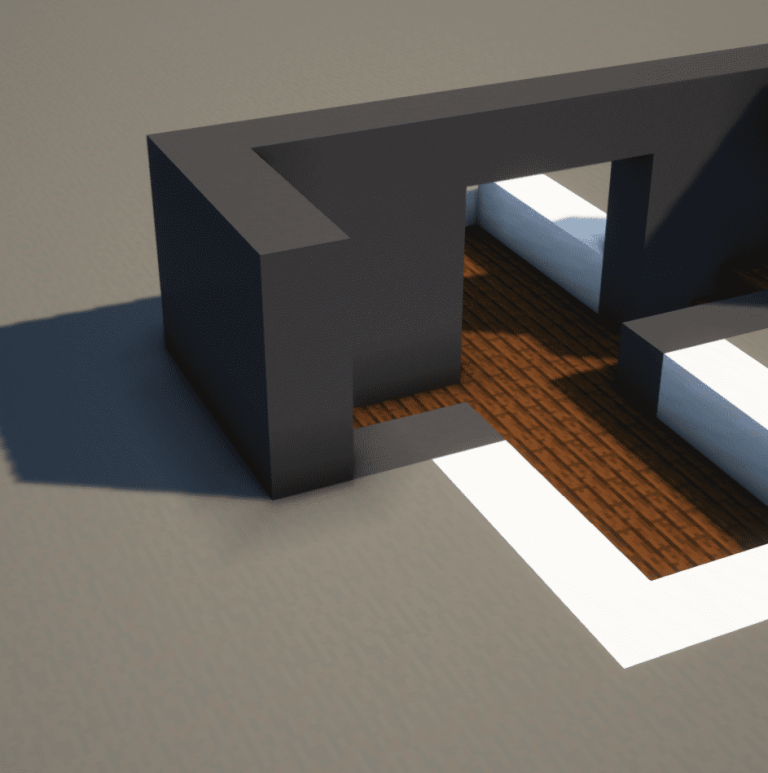 Kendrick Modern House – Build It