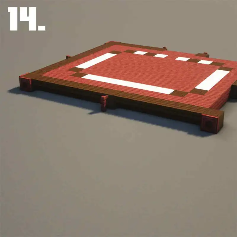 Hiroko Japanese House Page 1 – Build It