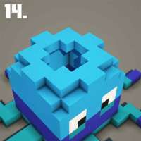 Octopus – Build It