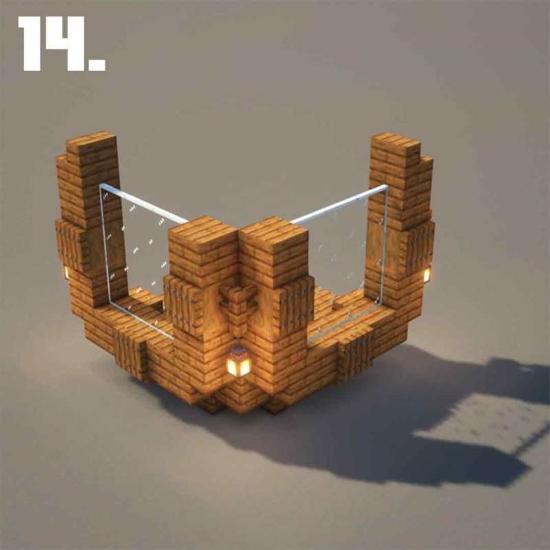 Pod Starter – Build It