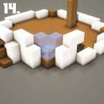 Rustic Igloo – Build It