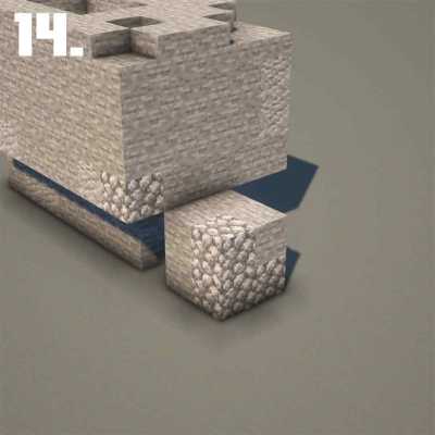 The Great Stone One – Build It