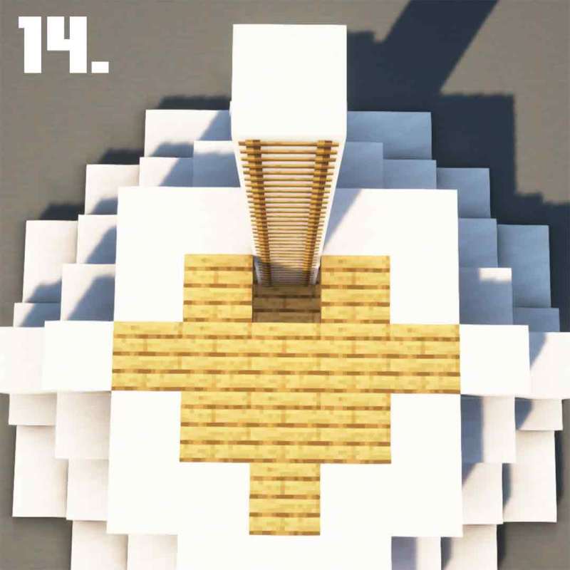 Shroomy House – Build It