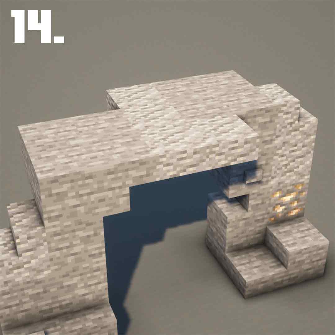 Earth Golem – Build It