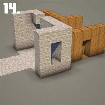 Greenwood Modern House – Build It