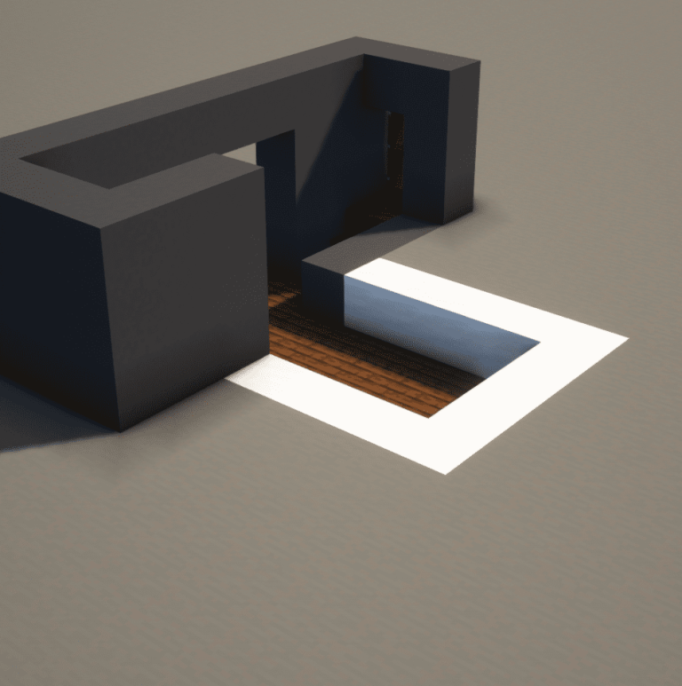 Kendrick Modern House – Build It