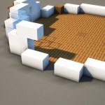 Rustic Igloo – Build It