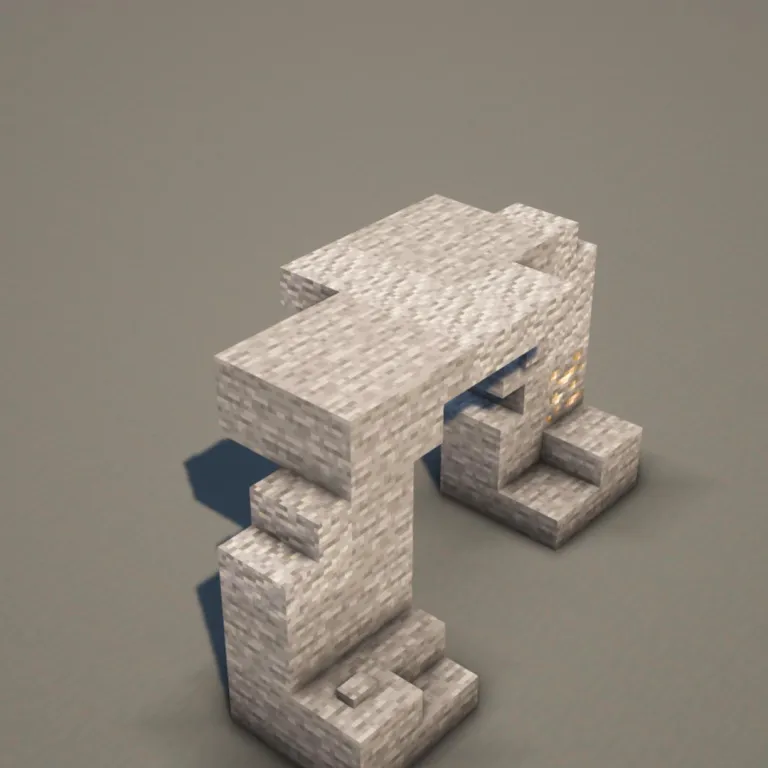 Earth Golem – Build It