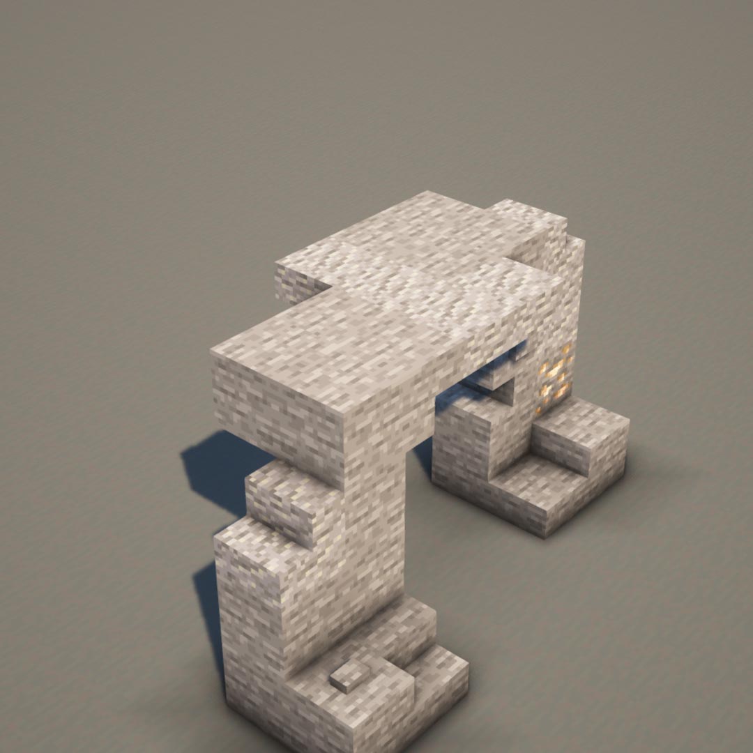 Earth Golem – Build It