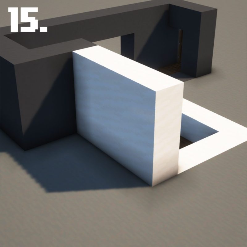 Kendrick Modern House – Build It