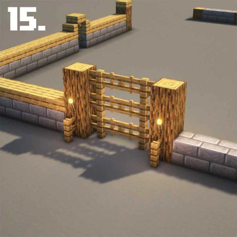 Easy Survival Compound Page 1 – Build It