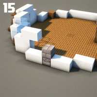 Rustic Igloo – Build It