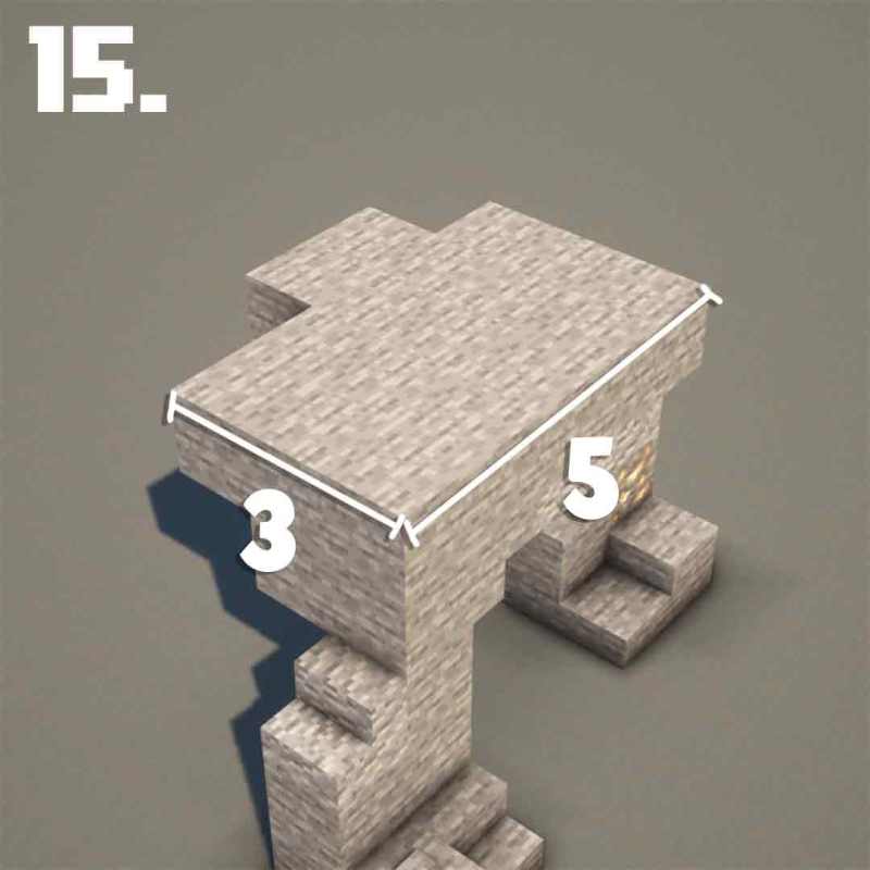 Earth Golem – Build It