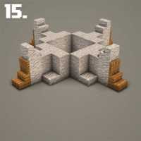 Edwin Medieval Beacon – Build It