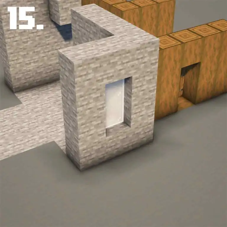 Greenwood Modern House – Build It