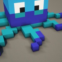 Octopus – Build It