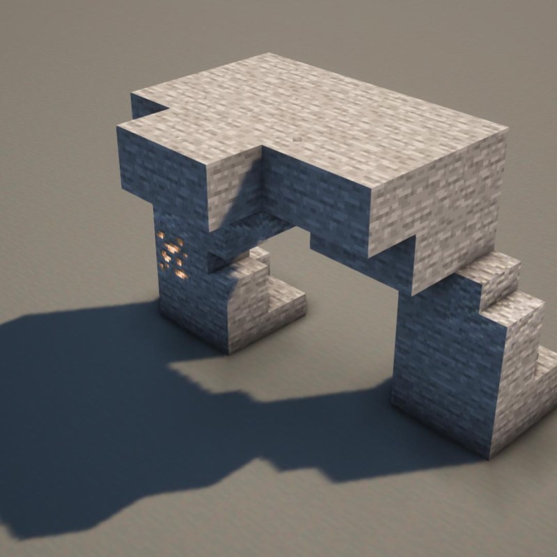 Earth Golem – Build It