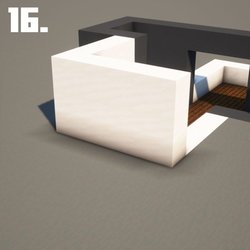 Kendrick Modern House – Build It