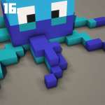 Octopus – Build It