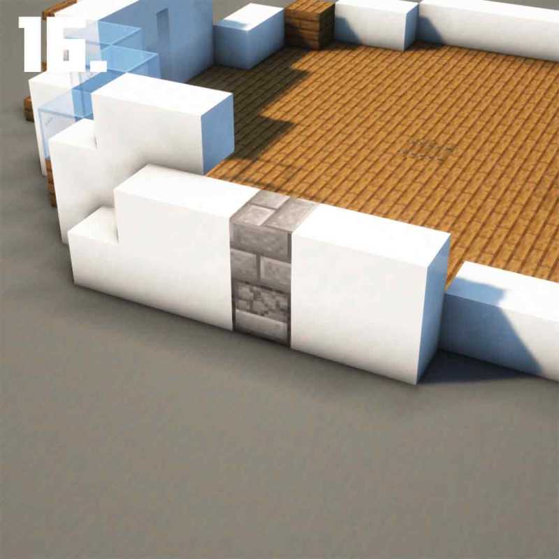 Rustic Igloo – Build It