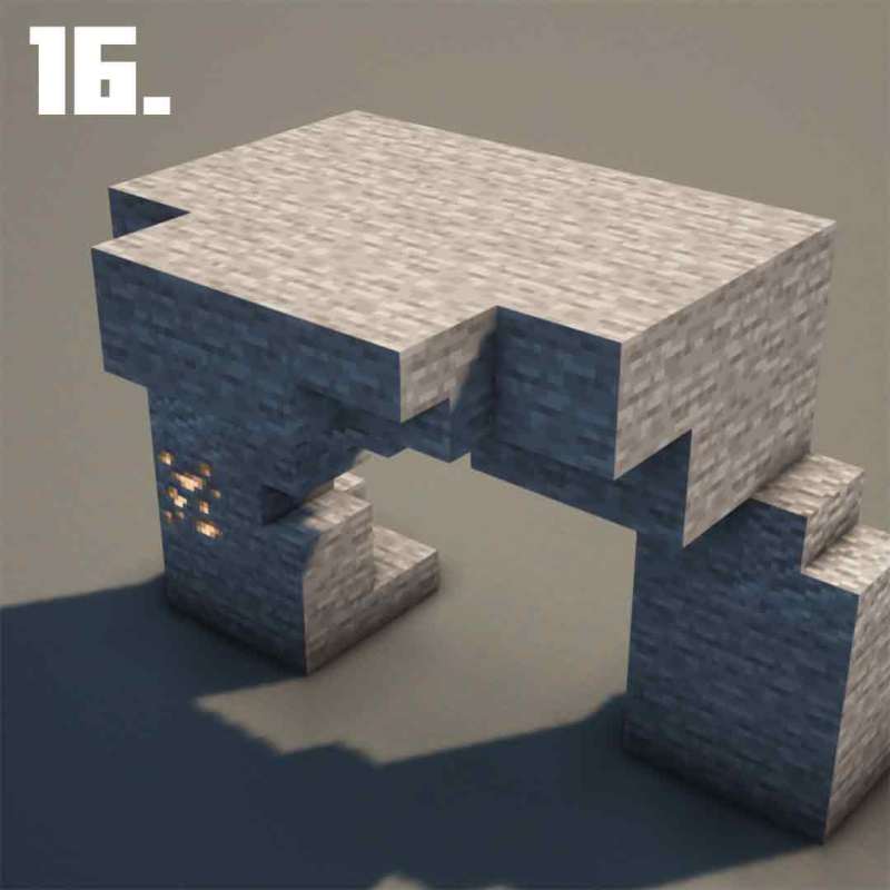 Earth Golem – Build It