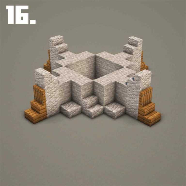 Edwin Medieval Beacon – Build It