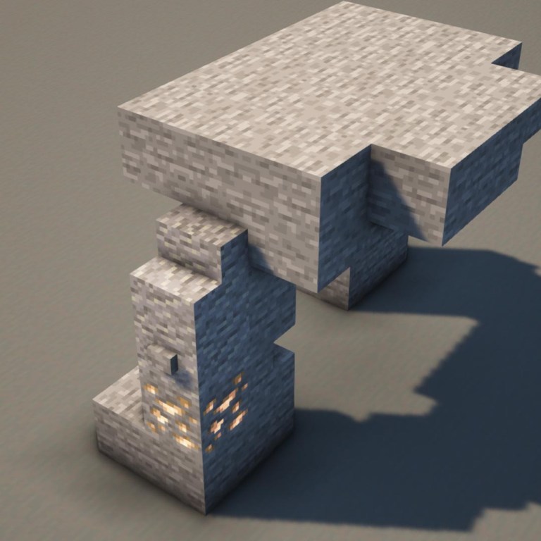 Earth Golem – Build It