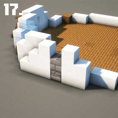 Rustic Igloo – Build It