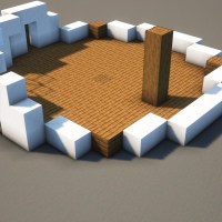 Rustic Igloo – Build It