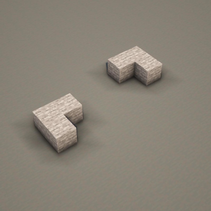 Earth Golem – Build It