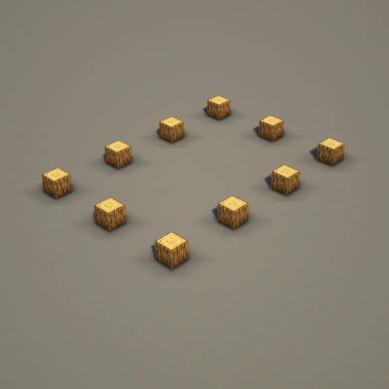 Fairley House Page 1 – Build It