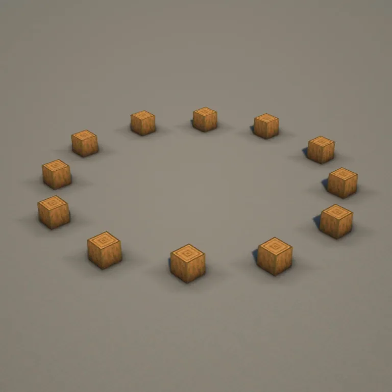 Winfred Base – Build It