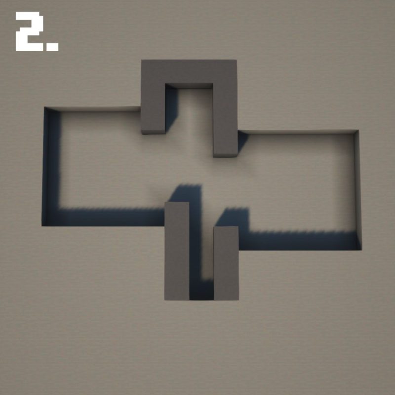 Kendrick Modern House – Build It