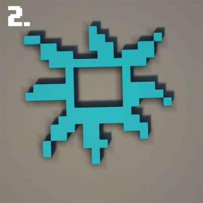 Octopus – Build It