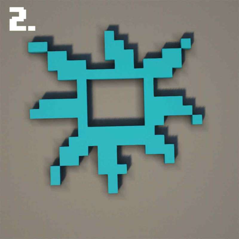 Octopus – Build It