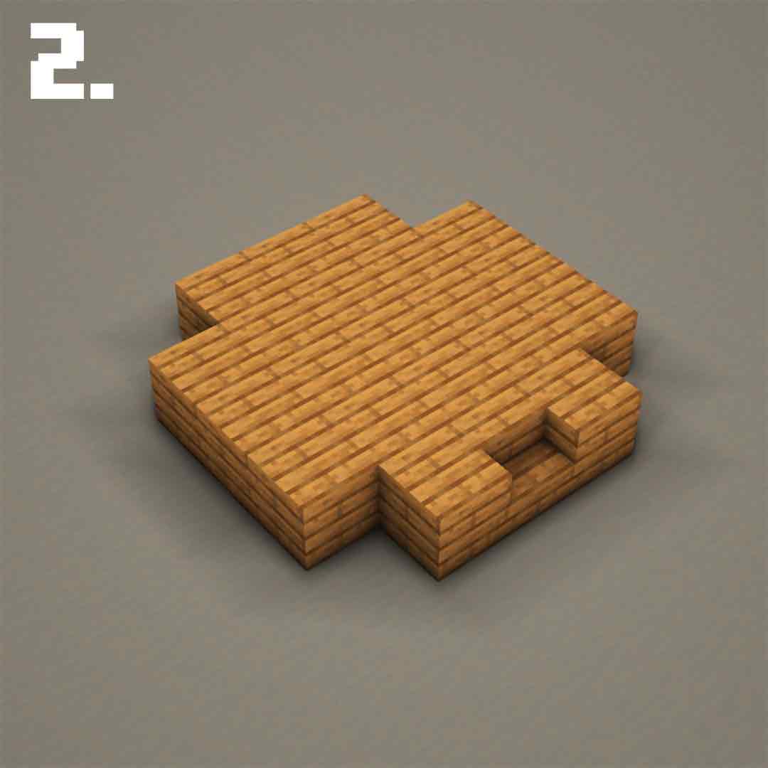 Pod Starter – Build It