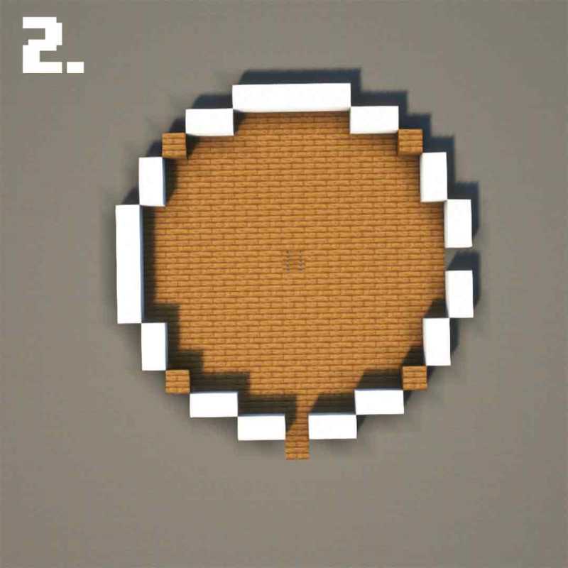 Rustic Igloo – Build It