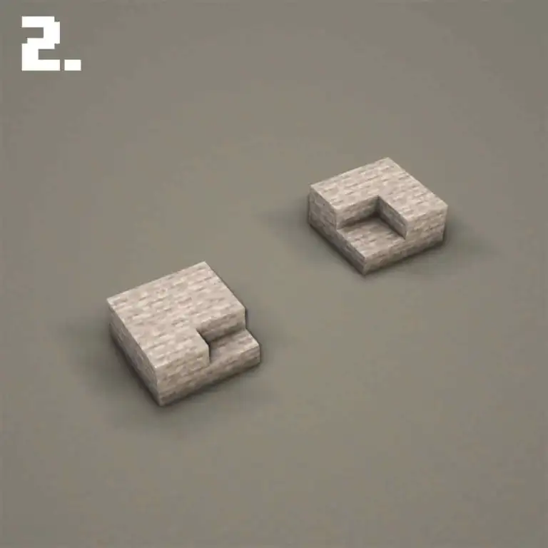 Earth Golem – Build It