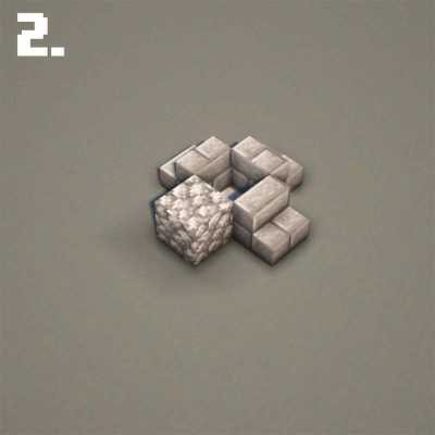 Easy Cobblestone Generator – Build It