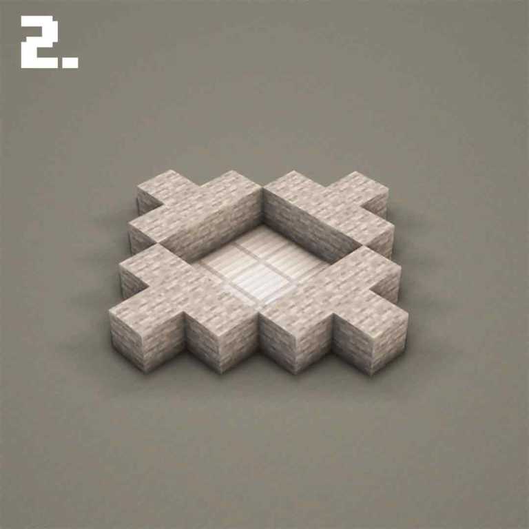 Edwin Medieval Beacon – Build It