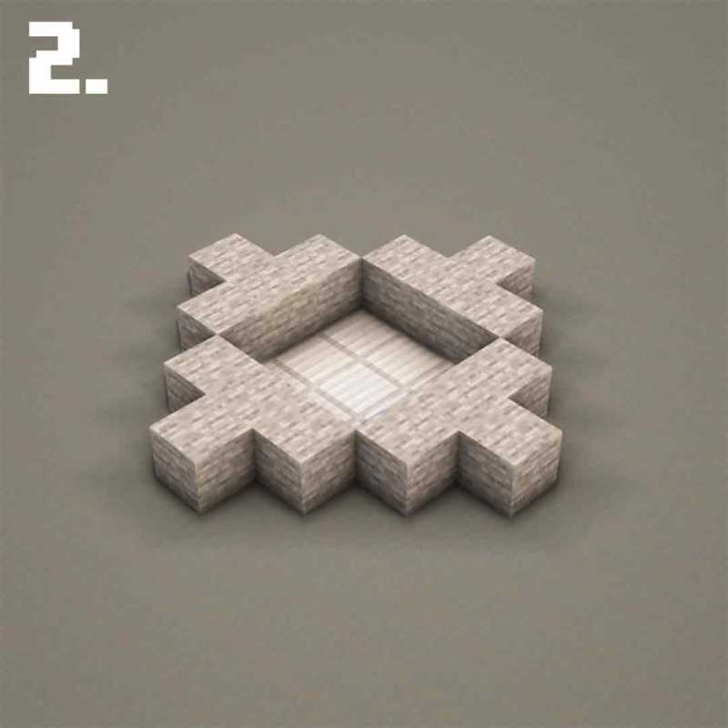 Edwin Medieval Beacon – Build It