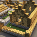 Easy Survival Compound Page 3 – Build It