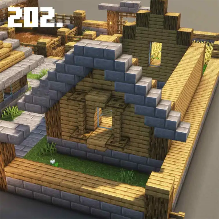 Easy Survival Compound Page 3 – Build It