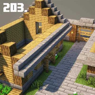 Easy Survival Compound Page 3 – Build It