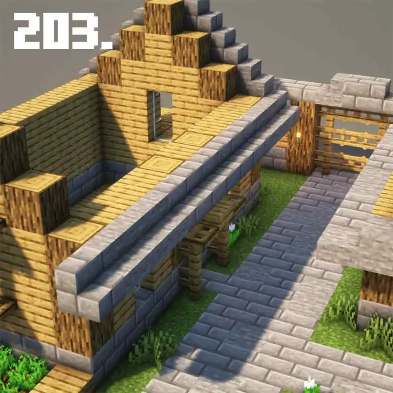 Easy Survival Compound Page 3 – Build It