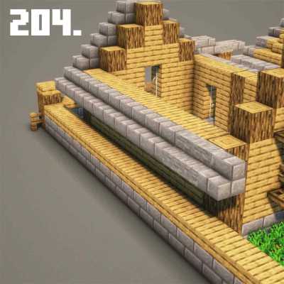 Easy Survival Compound Page 3 – Build It