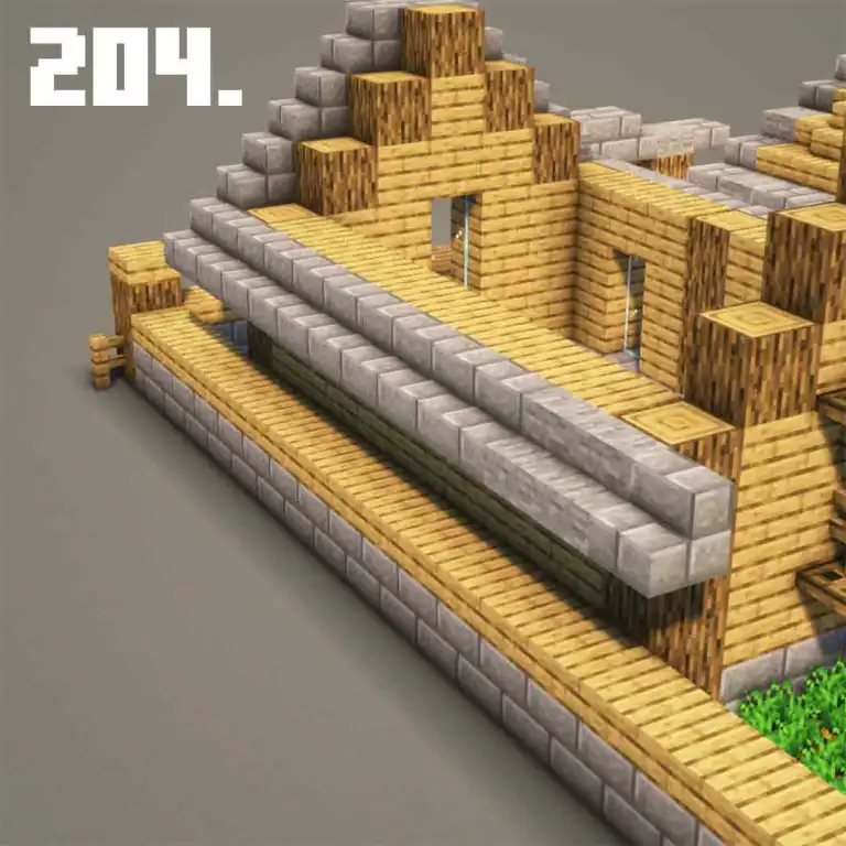 Easy Survival Compound Page 3 – Build It
