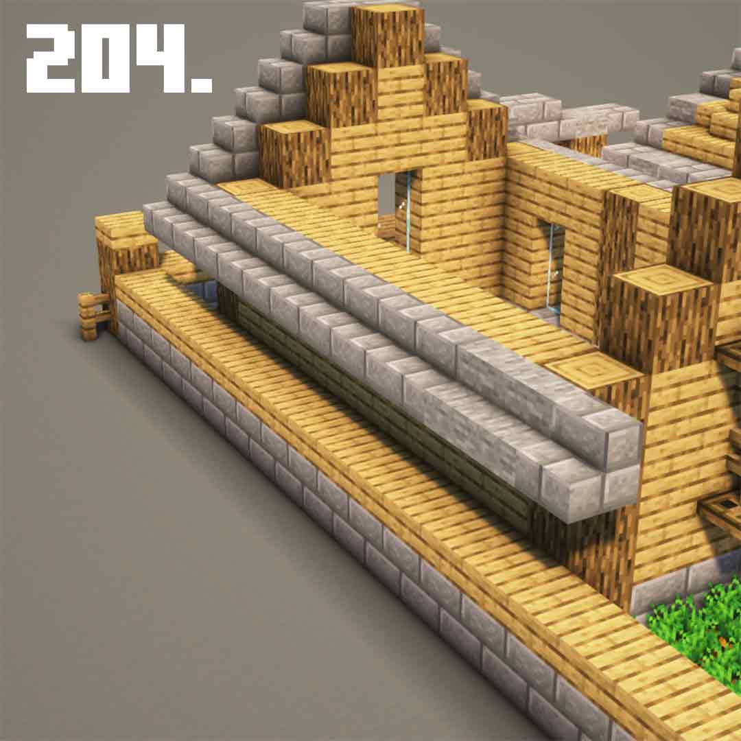 Easy Survival Compound Page 3 – Build It